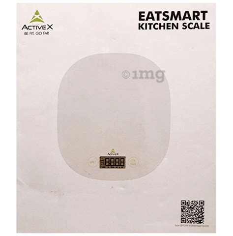 Activex Eat Smart Multipurpose Digital Kitchen Scales Buy Box Of 10