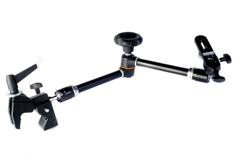 Sewa Alat Syuting Di Jakarta Triavi Production Manfrotto Magic Arm