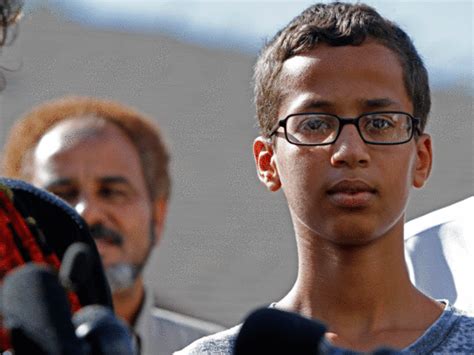 Police Knew Ahmed Mohamed Didnt Have A Bomb But