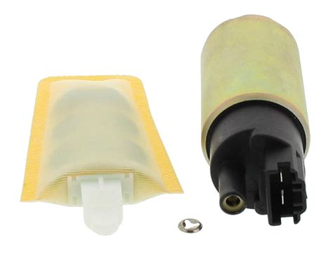 MAPCO 22760 Fuel Pump