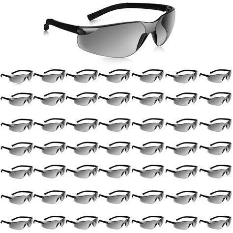 Salfboy Safety Glasses Ansi Z871 Scratch Resistant Glasses For Women