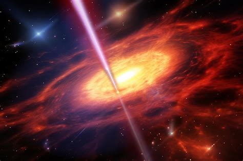 Gamma Ray Burst Gamma Ray Burst