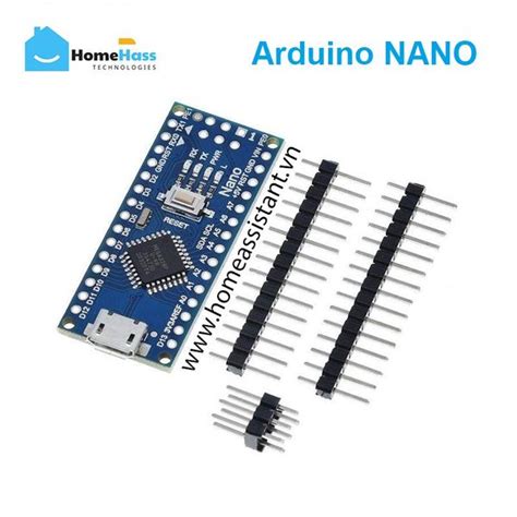 Bo Mạch Vi Điều Khiển Atmega 328p Arduino Nano V30 Giá Sỉ Giá Bán Buôn Thị Trường Sỉ