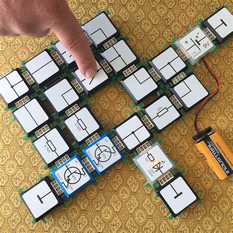 Nand Circuit With Transistors Brickrknowledge