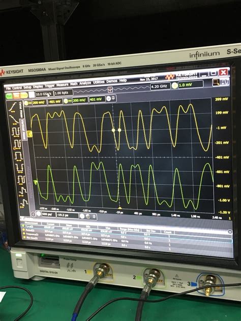 DS DF EVM Clock And Prbs Function Question Interface Forum Interface TI E E Support