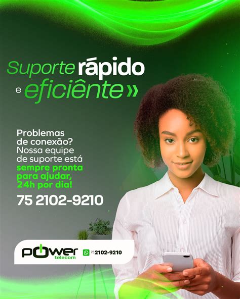 Power Telecom Home