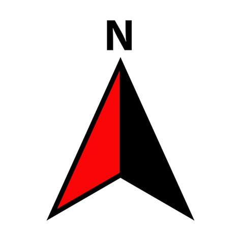 Premium Vector Compass Icon Vector Design Templates