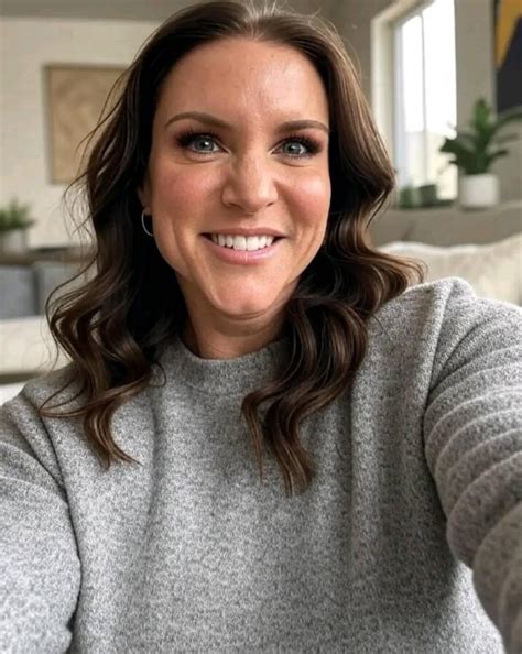 Stephanie Macmahon Fans I Love Old Days Facebook