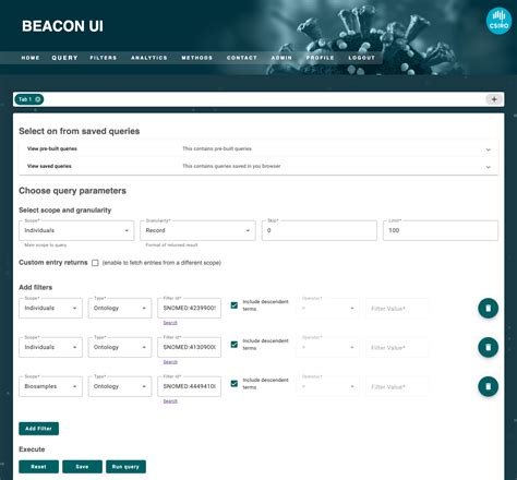 Llm Assisted Querying For Health Apis