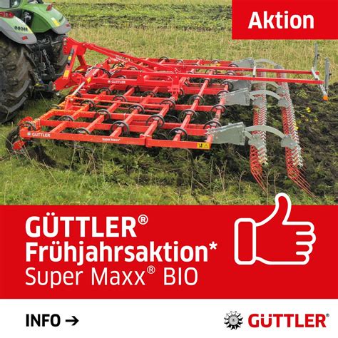 GÜttler Supermaxx