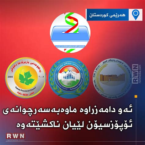 ئەو دامەزراوە ماوە بەسەرچووانەی کە ئۆپۆزسیۆن لێیان ناکشێتەوە