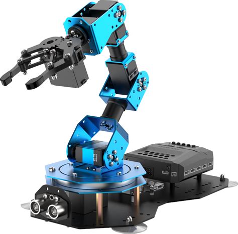 1 Get Started — Xarm Ai V10 Documentation