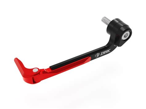 Plc04 Clutch Lever Protection Bmw
