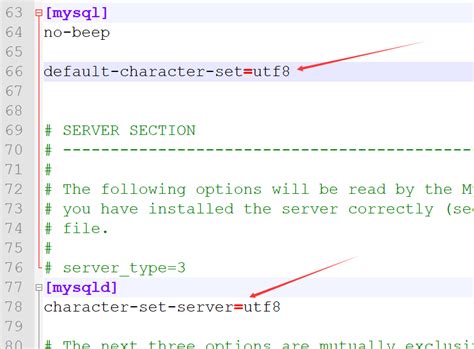解决mysql5 7版本以上不支持中文问题 知乎