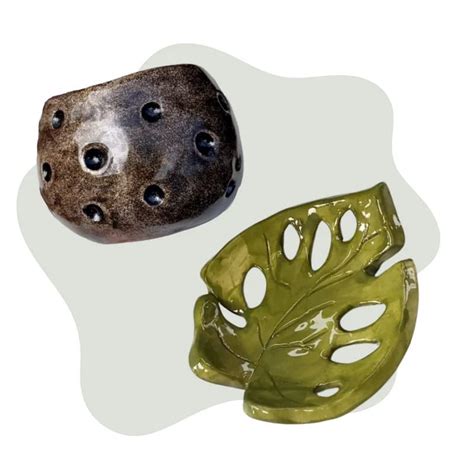 Pumpkin Pots And Other Planters Pottery Class — 1116 Boston Ma 11