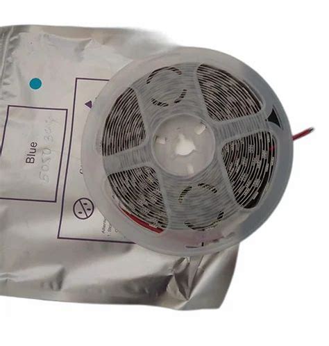 M LED Strip Light For Decoration Plug In At Best Price In New Delhi ID