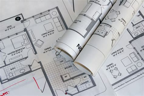 Types Of Drawings And Mep Drawings