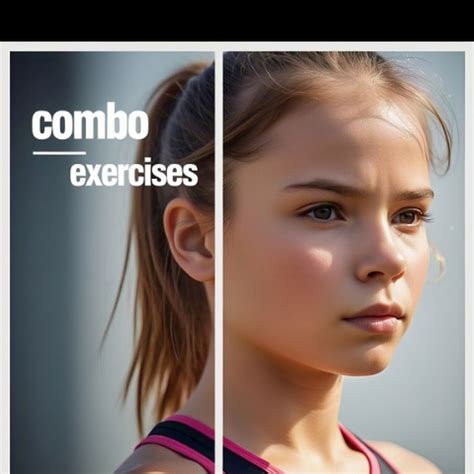 Combo Exercises Youtube