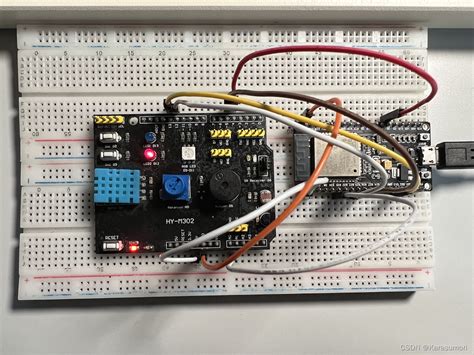 Easyshieldandesp32 Wroom 32开发esp32wroom32 Csdn博客