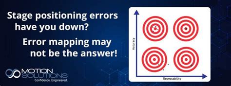 Understanding The Benefits And Limitations Of Stage Error Mapping