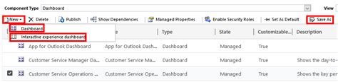 Managing System Views And Dashboards In Dynamics 365 Crm Software Blog