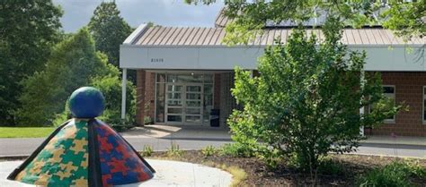 Csaac Community School Of Maryland Mansef