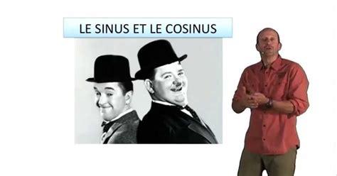 La Fonction Cosinus Clipedia La Science Et Moi