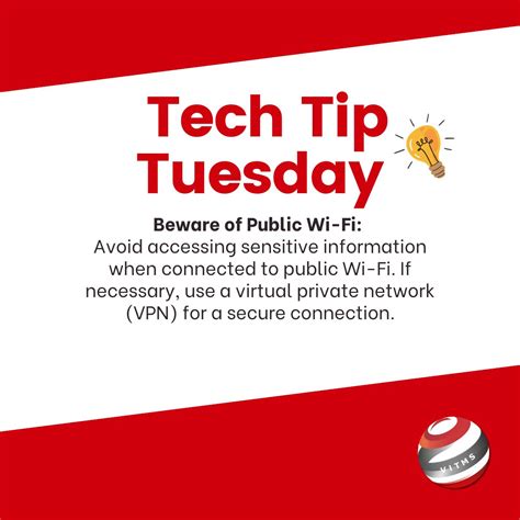 Virtual It Managed Services On Linkedin Techtip Cybersecurity Vpn Digitalsafety