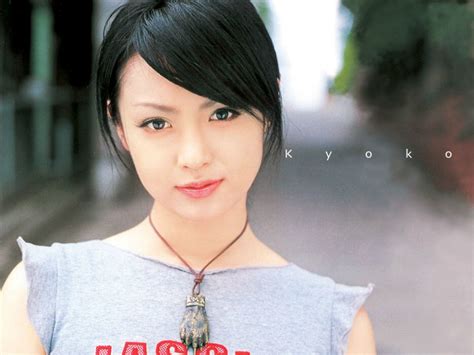Kyoko Fukada Profile Asean Entertainment