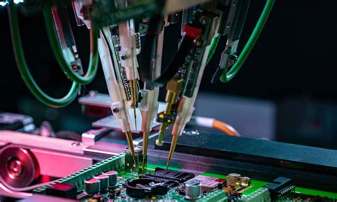 Semiconductor Market A Perfect Fit For Time Sensitive Networking