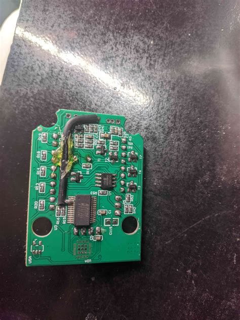 microcontroller programming elm327 pic18 electrical engineering