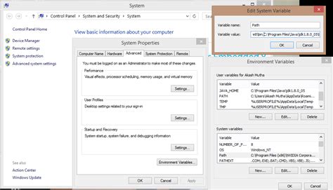 INSTALLATION FREAK Installing Android Studio And Deploy App On USB