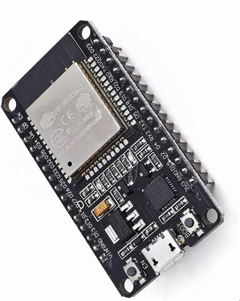 IOT ESP Development Board At Piece Embedded Development Boards In Raipur ID