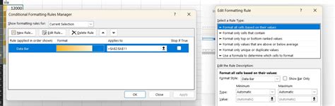 Conditional Formatting In Microsoft Excel ESS Institute
