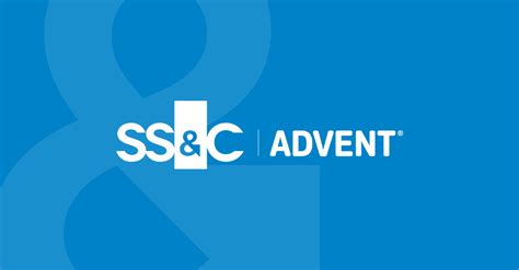 Advent Data Solutions Portfolio Management Data Solutions