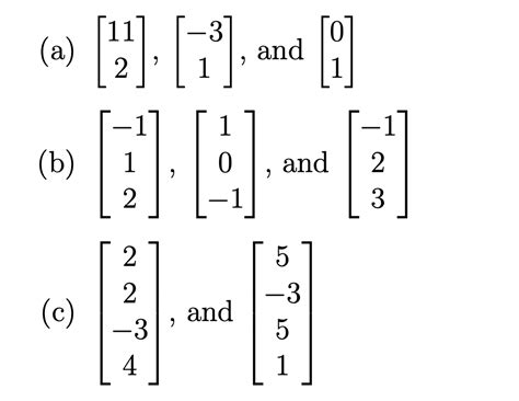 solved only use elementary row operations and correct row