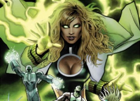 Chi è Arcanna Jones Corrierenerd It