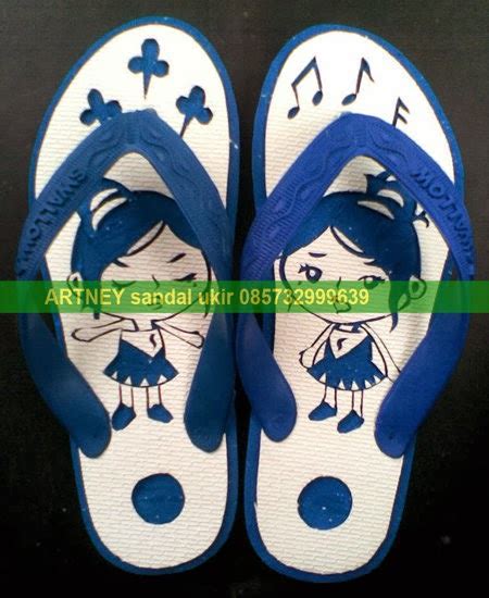 20 Top Konsep Sandal Ukir Kartun 20 Top Konsep Sandal Ukir Kartun