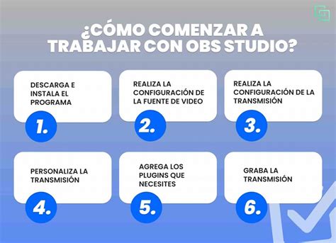 Obs Studio Qué Es Y Cómo Usarlo Paso A Paso