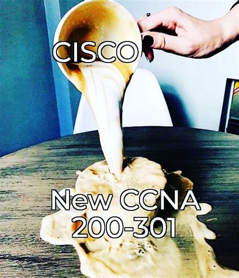 Ccna Ciscocertification Networking Itcareer Techindustry