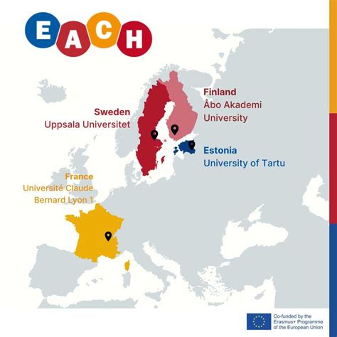 Apply For The Each Programme Intake 2025 Excellence In Analytical