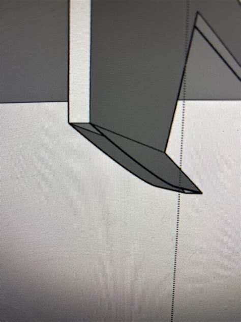 Filling In A Solid Sketchup Sketchup Community