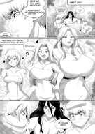 Post Comic Dr Stone Homura Momiji Hyoga Akatsuki Karbuitt Minami Hokutozai Nikki