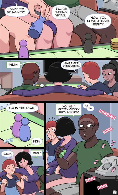 Penetrating Date Page By NiP Hentai Foundry