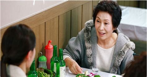 [연예] 착하지 않은 여자들 세 모녀의 속풀이 술자리