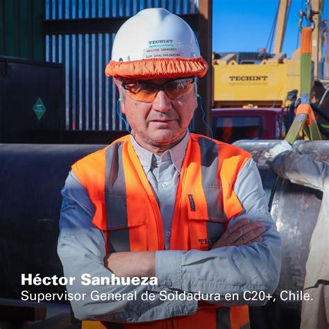 La Importancia De Techint Ingeniería Y Construcción