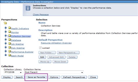 基于web的ibm I系统管理工具 Ibm Navigator For I常用功能分享