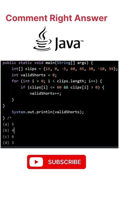 Day 1 Java Interview Question Java Interview Javaprogramming