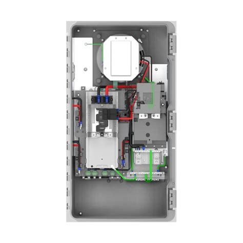 Enphase En Ep200g Sc2 Rsd Kit Iq System Controller 2 Baywa R E