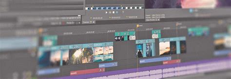 Why Is Non Linear Video Editing Nle The Standard Today